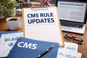 CMS Publishes 2026 OPPS Final Rule: Financial Implications to Hospitals ...